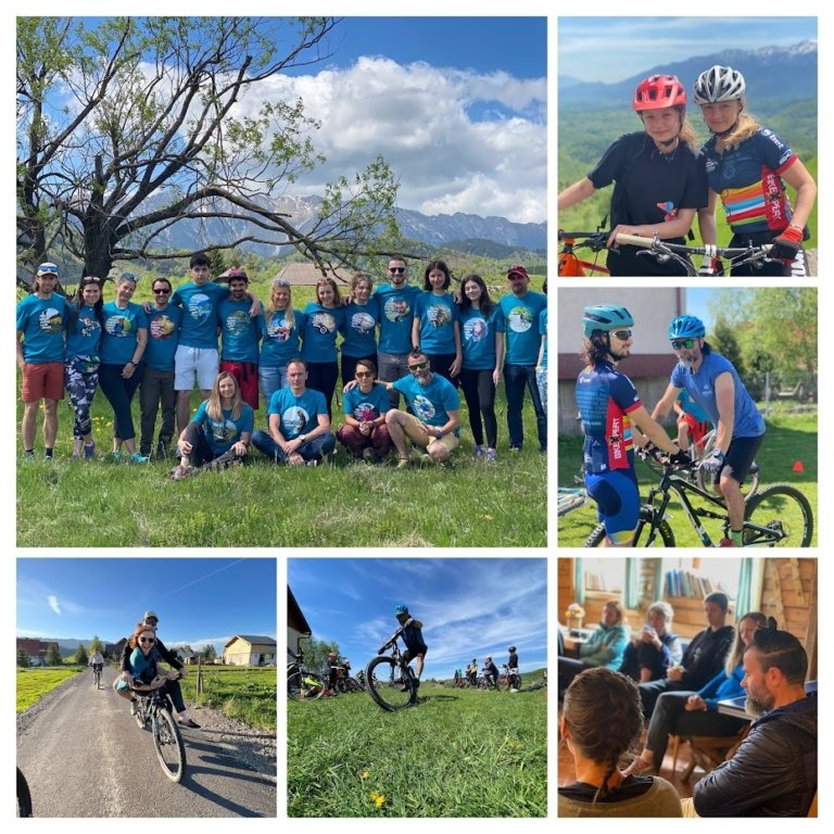 Oferte corporate | Teambuilding 2026